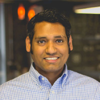 Nathan Selikoff, Interactive Experience Developer