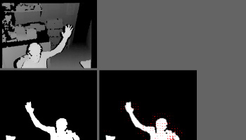 Nathan Selikoff, Interactive Experience Developer